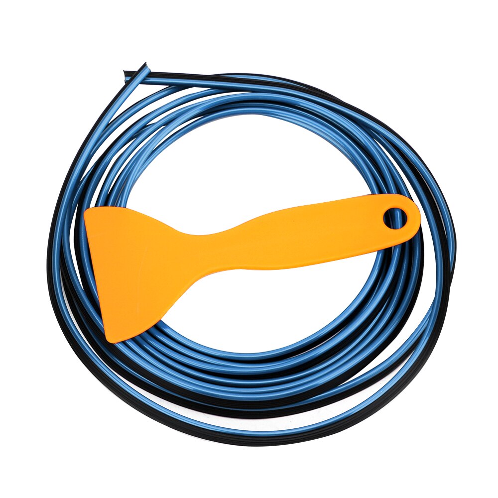 Leepee Dashboard Rand Diy Universele Trim Lijn Bes... – Grandado