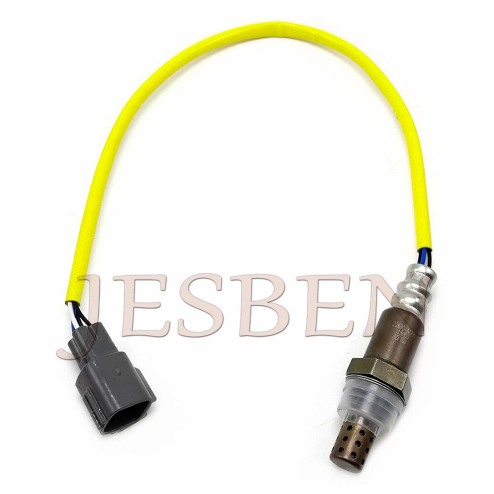 Downstream Lambda Sonde Zuurstof O2 Sensor Fit voo... – Vicedeal