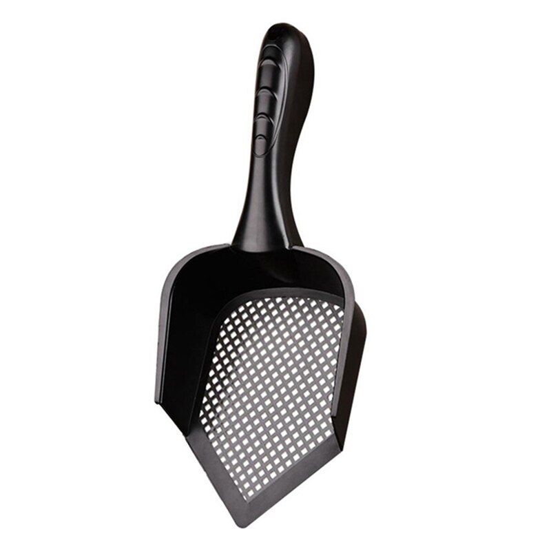 Kattenbakvulling Scoop Fijn Zand Zeef Zifter Kitte... – Grandado