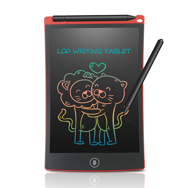 NEWYES 8.5inch LCD Writing Tablet Electronic Digit... – Grandado