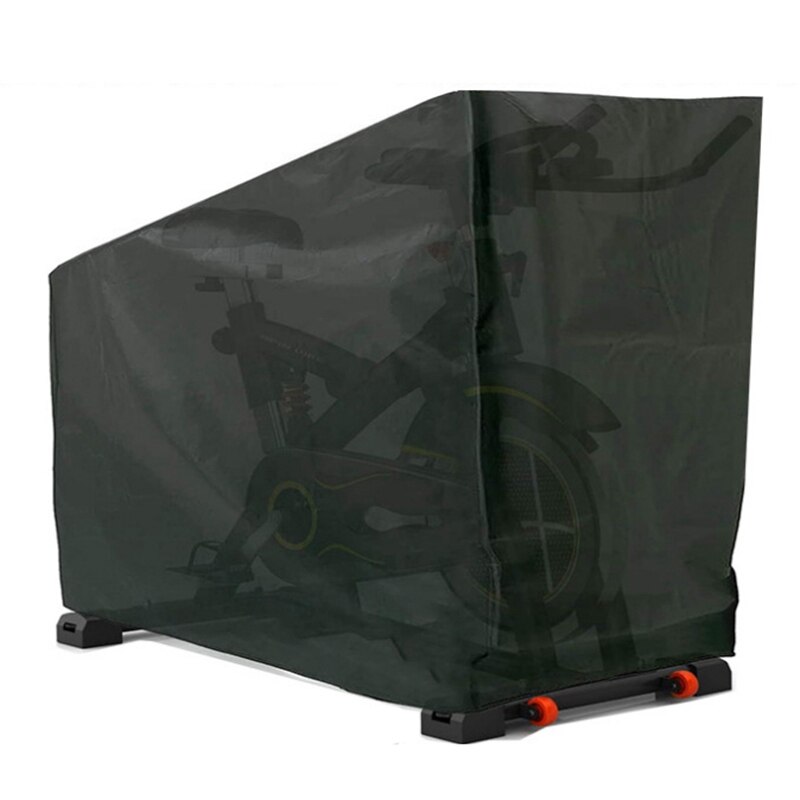 Exercise Stationary Bike Cover,Upright Indoor Cycl... – Vicedeal