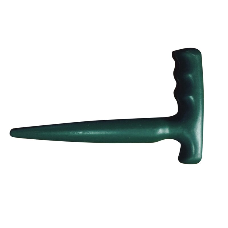 QUK Dibber Sowing Widger Garden Grip Setter Transp... – Grandado