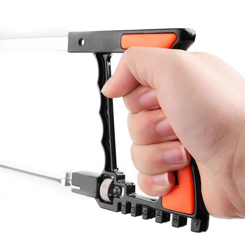 7/12PCS/SET Multifunctional Hand Saw Set Woodworki... – Vicedeal