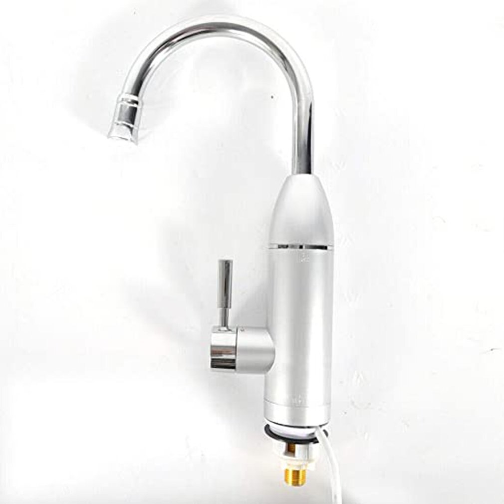 Small LCD Display Instant Water Tap Digital Electr... – Vicedeal