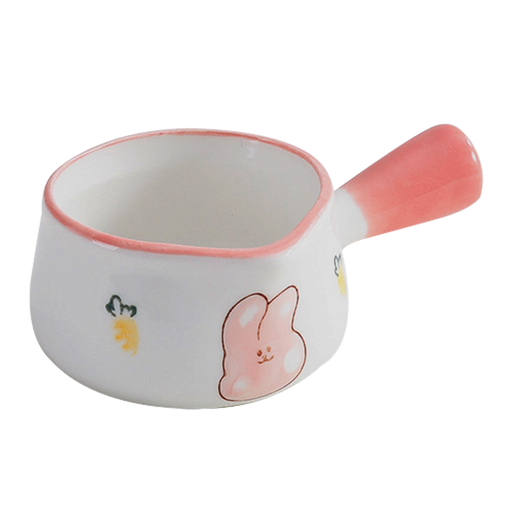 Recipiente de cerámica para inmersión de alimentos... – Grandado