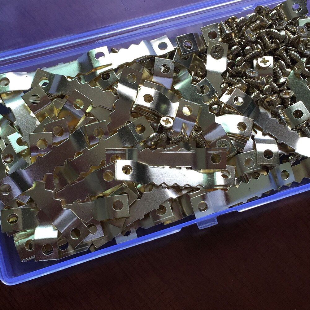 361pcs Decoration Double Hole Assorted Craft Frame... – Grandado