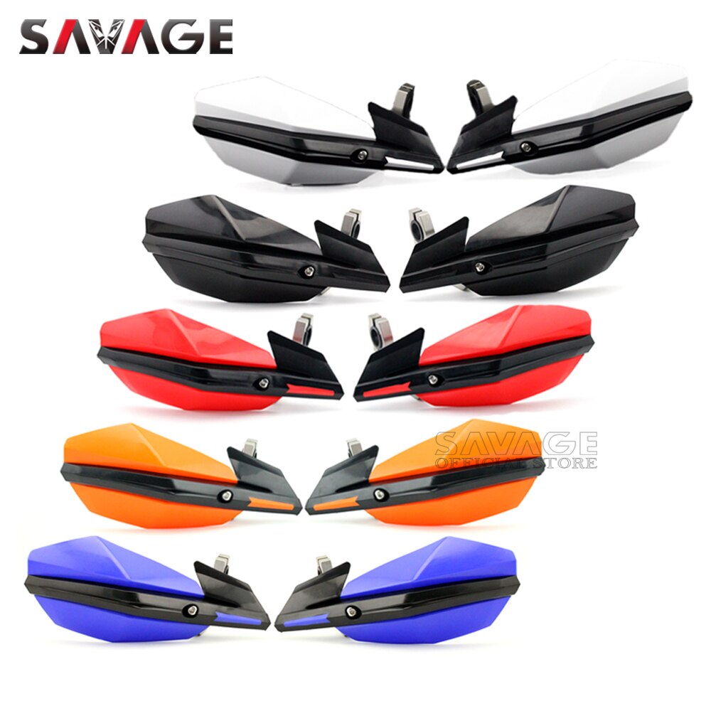 Stuur Handguards Voor Yamaha Wr 250F/250X/250R WR4... – Grandado