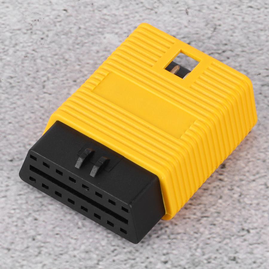 16-pin Expansion Connector Scanner Adapter OBD2 Ca... – Grandado