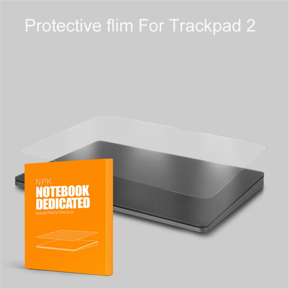 Anti-Fingerprint TouchPad Protective Film For Appl... – Vicedeal