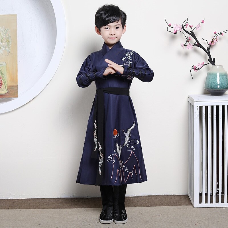 Traditional Chinese Dance Costumes National Costum... – Grandado