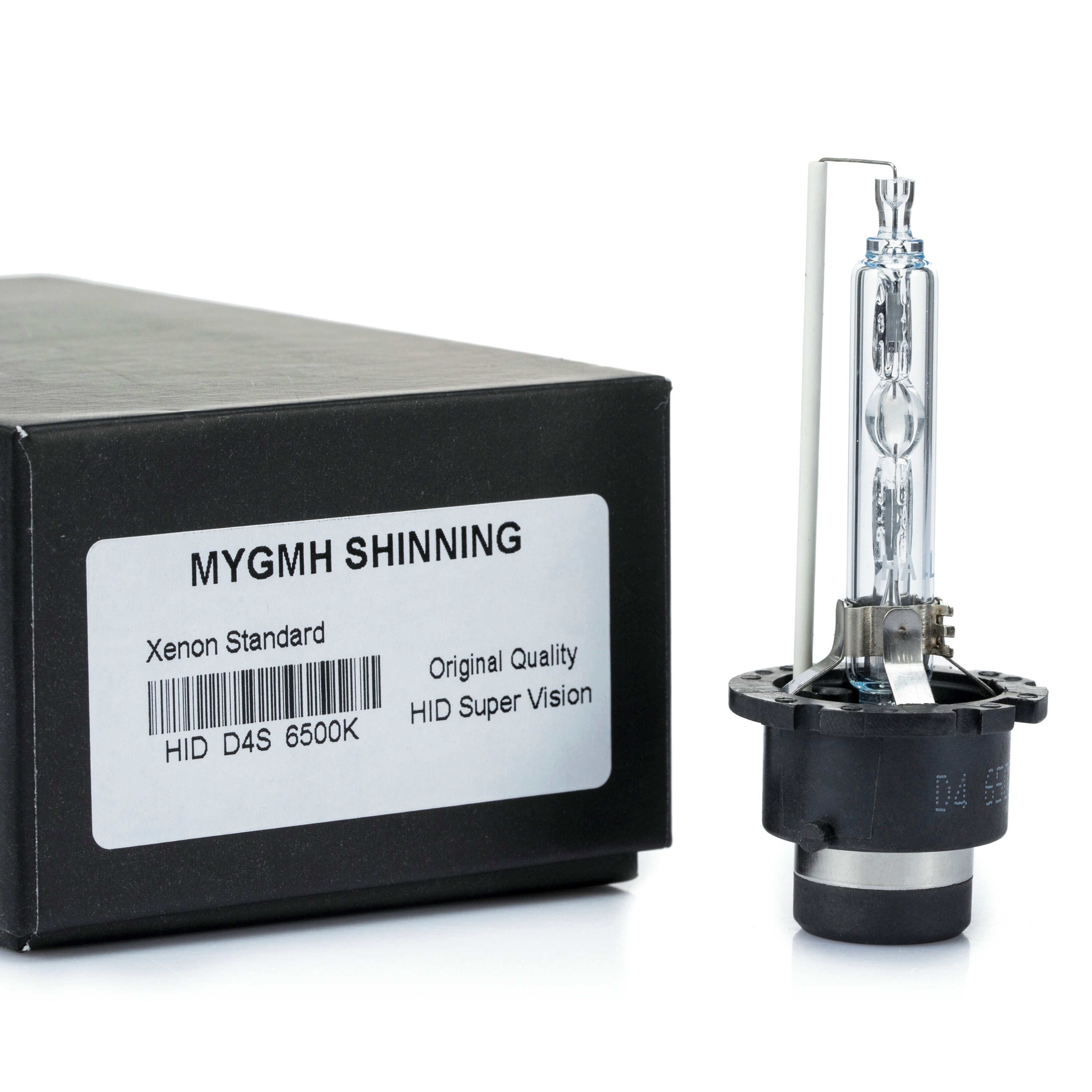 2 Stuks 12V D1S D2S D3S D4S Xenon Lamp Hoge Helder... – Grandado