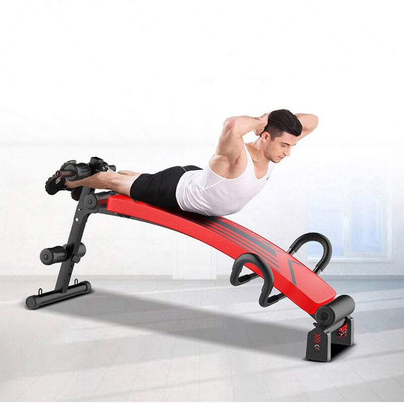 Bauch Training Gym Gerte