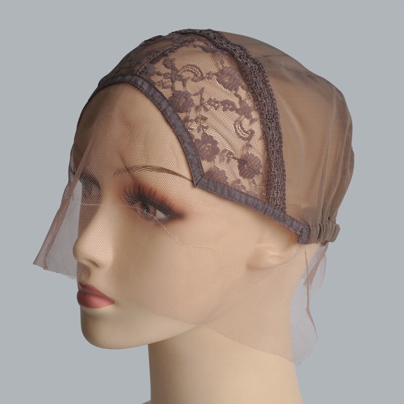 Zwart/Donkerbruin/Bruin/Licht Bruin/Beige Haarkant... – Vicedeal