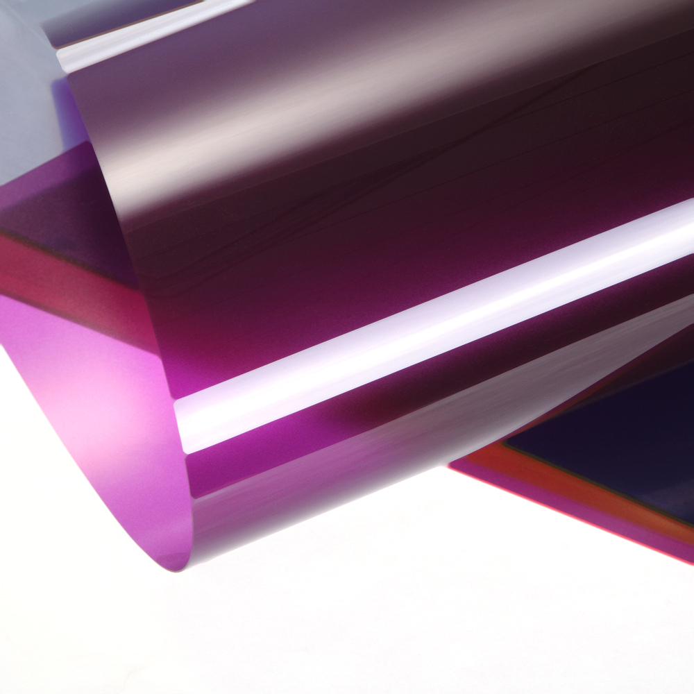 12"x12"/30x30cm Transparent 8 Colors Lighting Filt... – Grandado