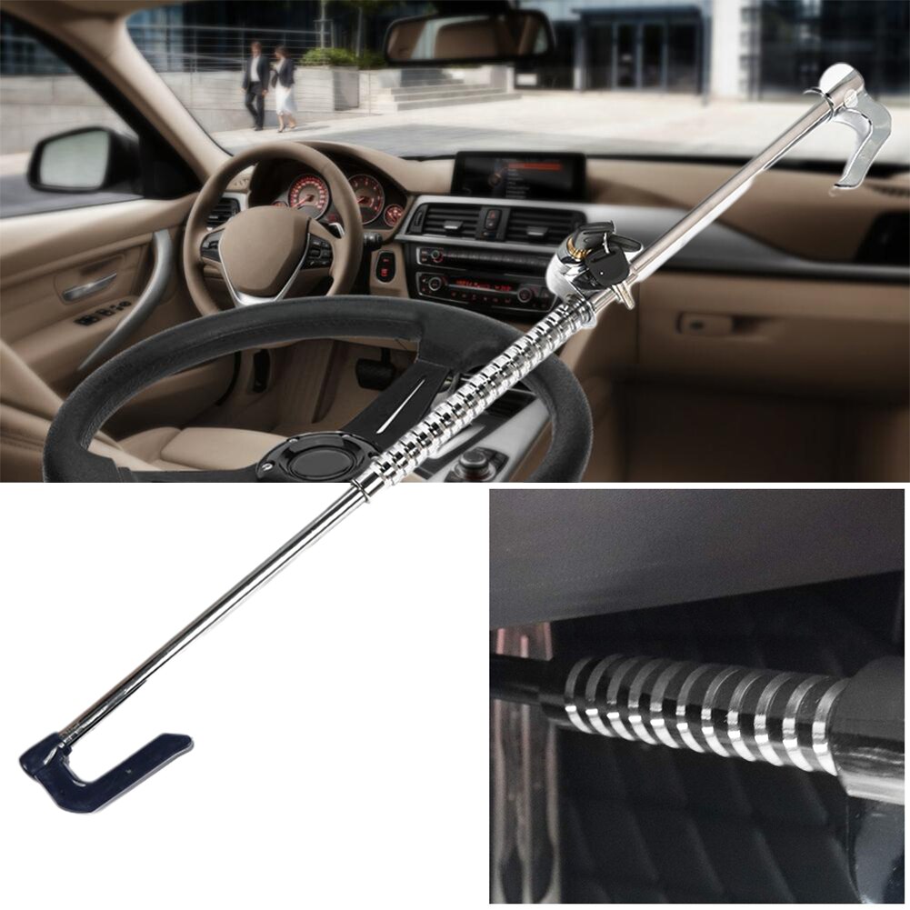 Anti-Corrosion Retractable Truck Protection Clutch... – Grandado