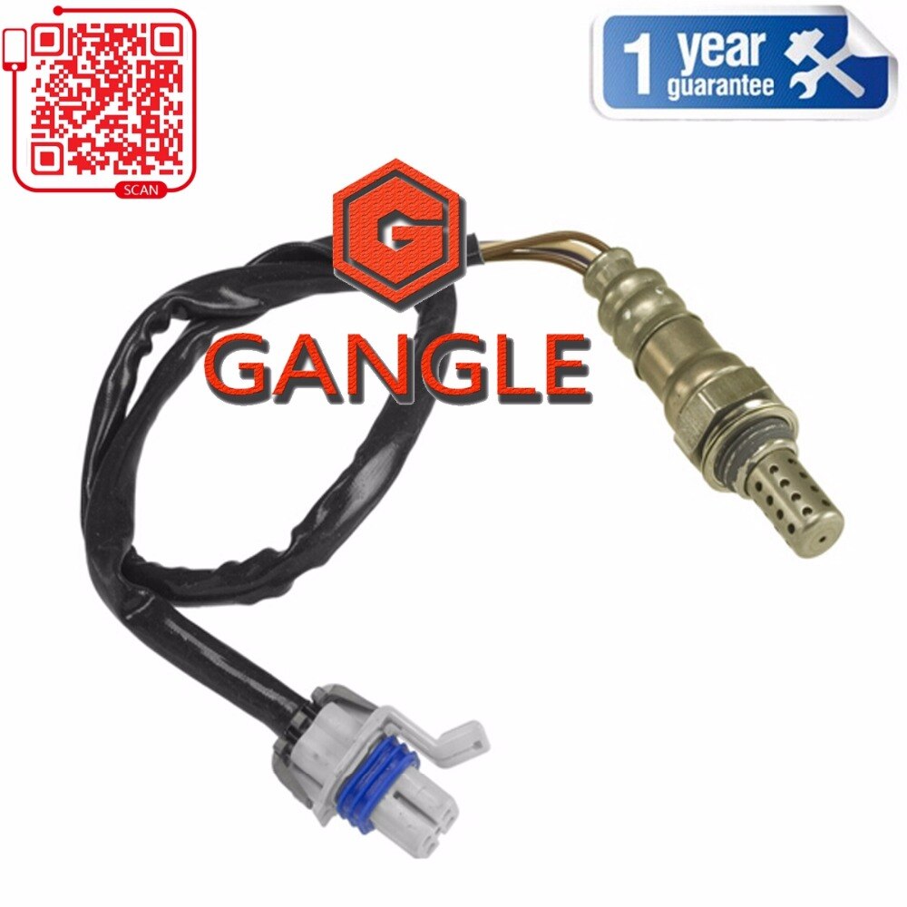 Voor 2002 2003 Gmc Sierra 2500 Zuurstof Sensor GL-... – Grandado