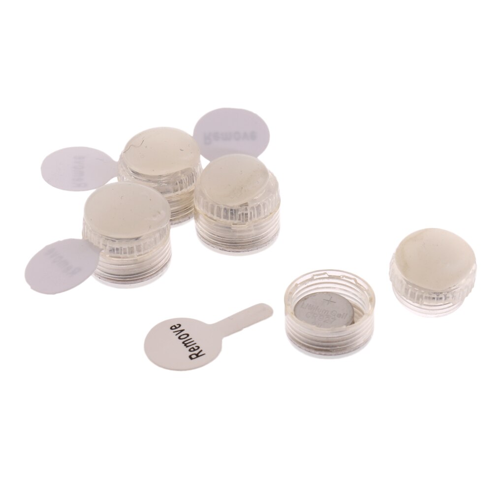 4Pcs LED Underglow Light For Roller Skate Skateboa... – Grandado