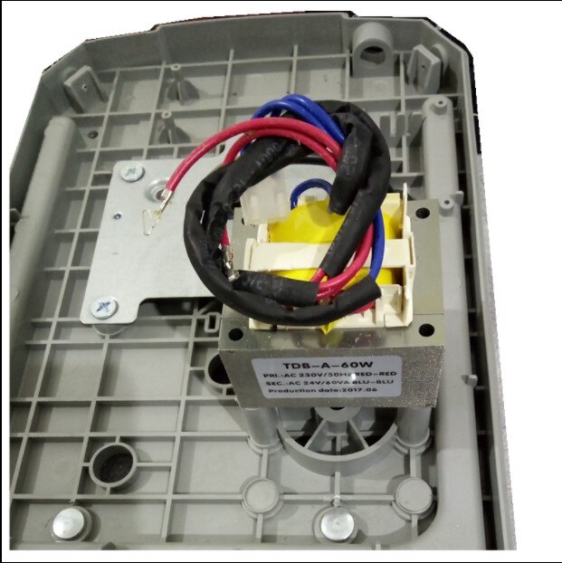 OMATE DC24V 600 800 1000 1200 Series Automatic shu... – Grandado