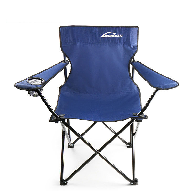 Oxford Outdoor Camping Stoel Draagbare Opvouwbare ... – Vicedeal