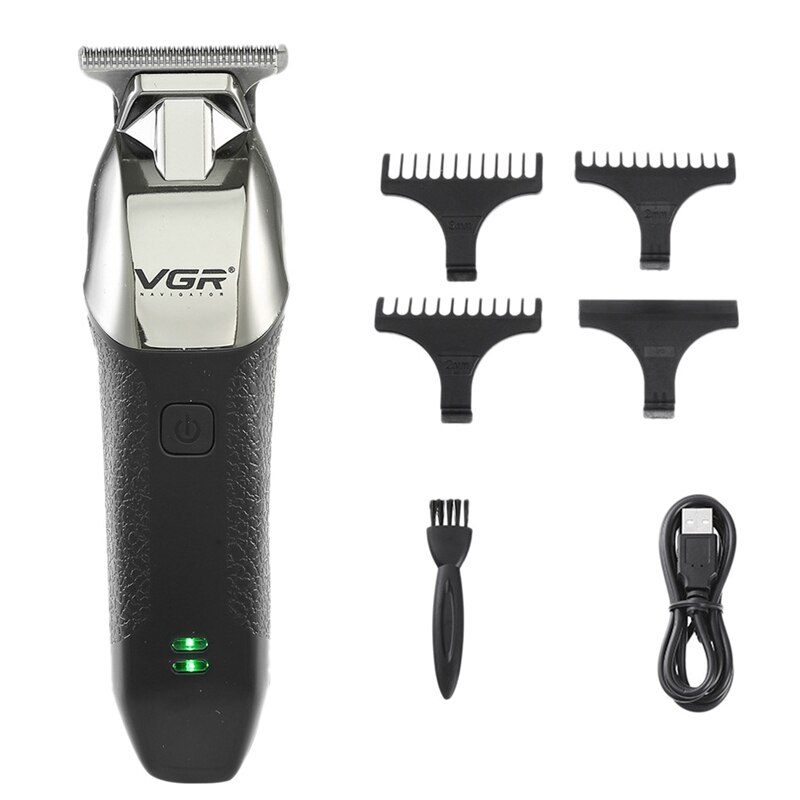 VGR V-171 tondeuse à cheveux professionnelle sans ... – Grandado