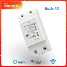 SONOFF Mini Basic R2 Smart Home 2Way WiFi Switch e... – Vicedeal