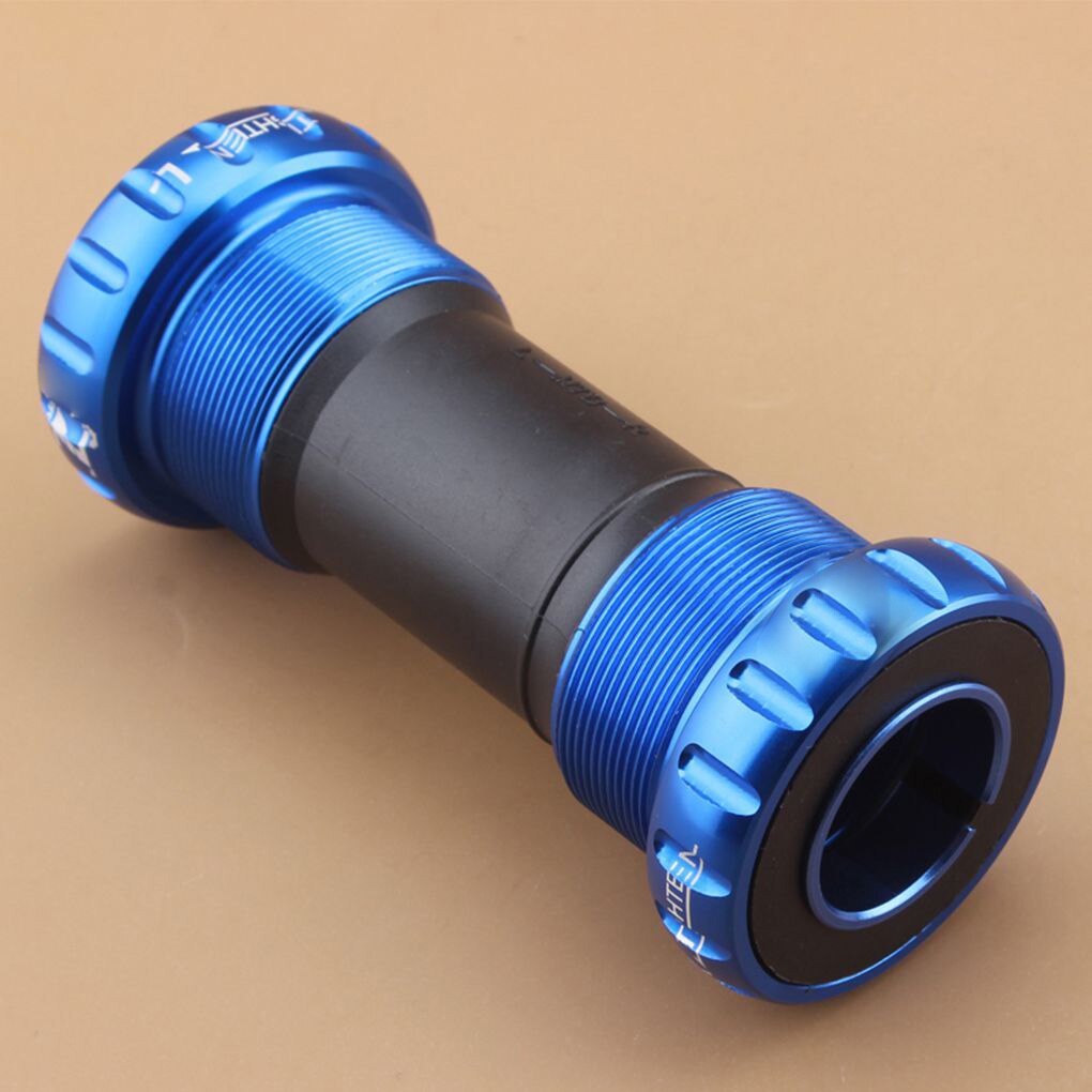 Mountain Bike Bicycle Bottom Brackets Conversion S... – Vicedeal