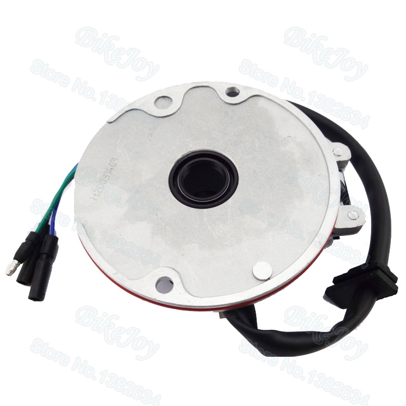 YX140/150/160 Magneto Stator No Light for YX 140cc... – Grandado