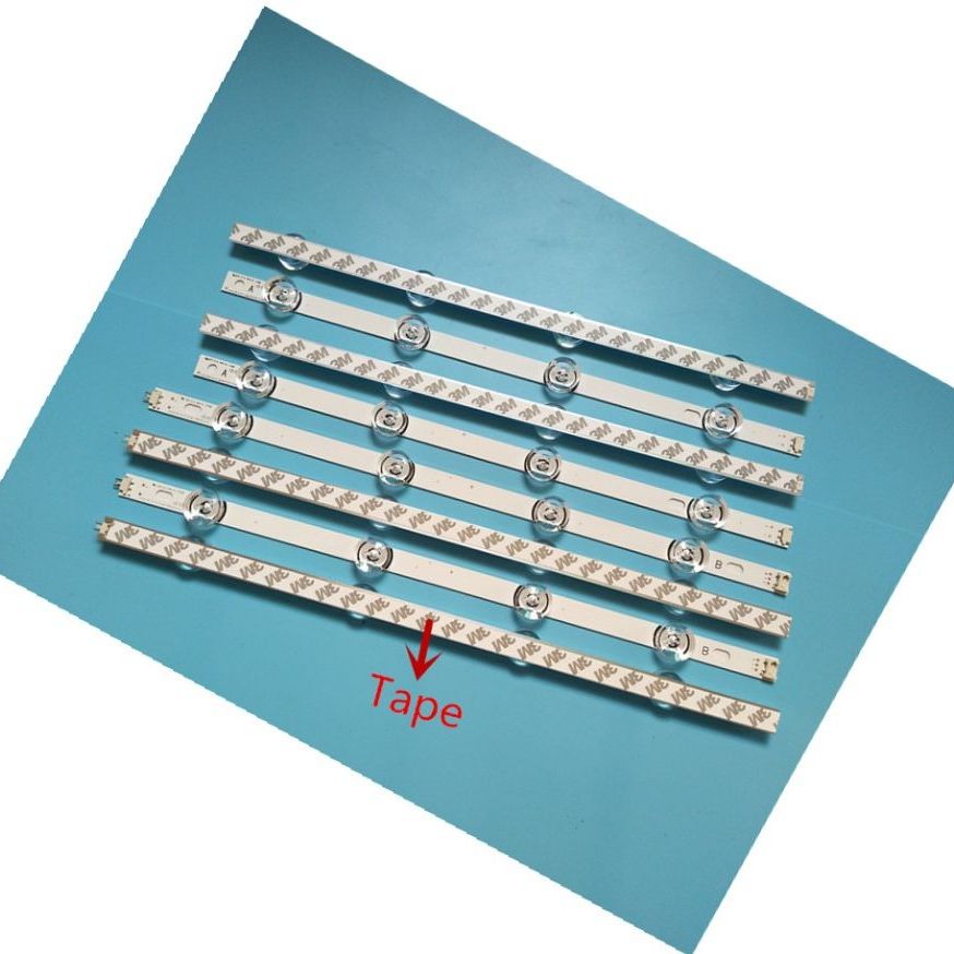 Tv Backlight Strip Voor Lg 42LB630V 42LB631V 42 &q... – Vicedeal