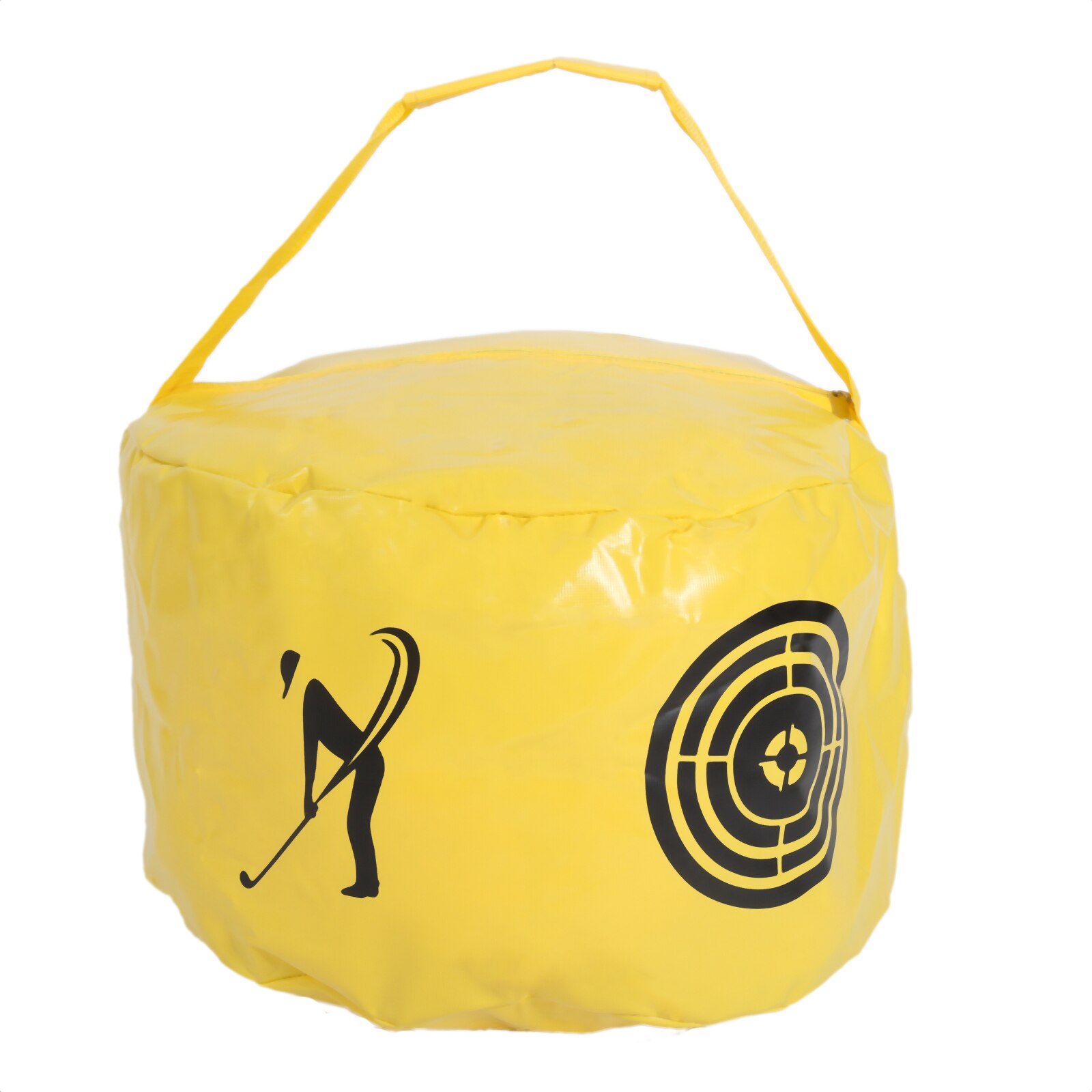 Waterproof Golf Power Impact Swing Practice Traini... – Vicedeal