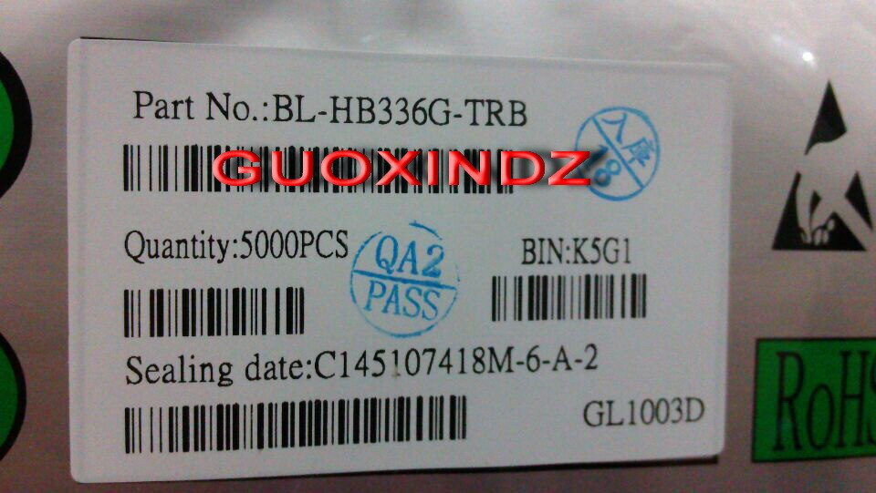 BRIGHT LED Low Power LED LIGHT EMITTING DIODE 0603... – Grandado