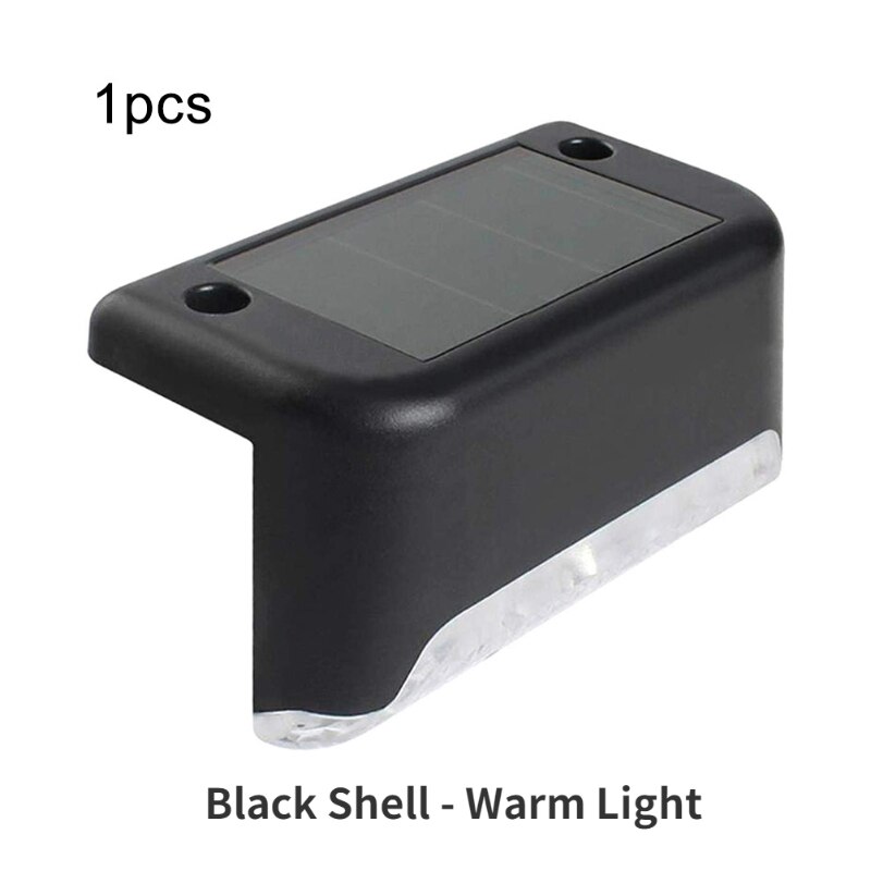 Solar Led Light Outdoor Trap Lamp Waterdicht Warm ... – Vicedeal