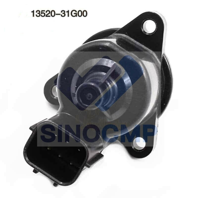 Idle Speed Control Valve Stepper IAC 13520-31G00 F... – Grandado