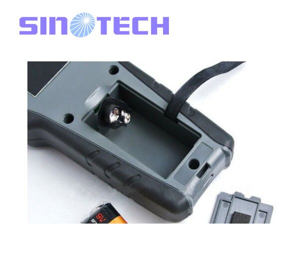 4 in 1 trockenbau/mauerwerk/woodmoisture Multifunk... – Grandado