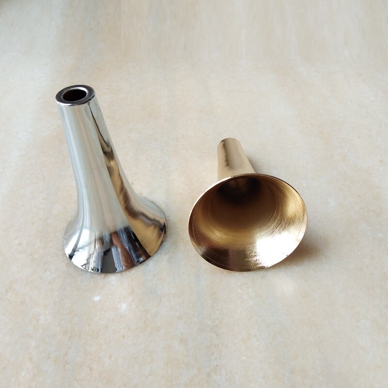 Modern Creative60X92mm funnel shaped bell mouth co... – Grandado