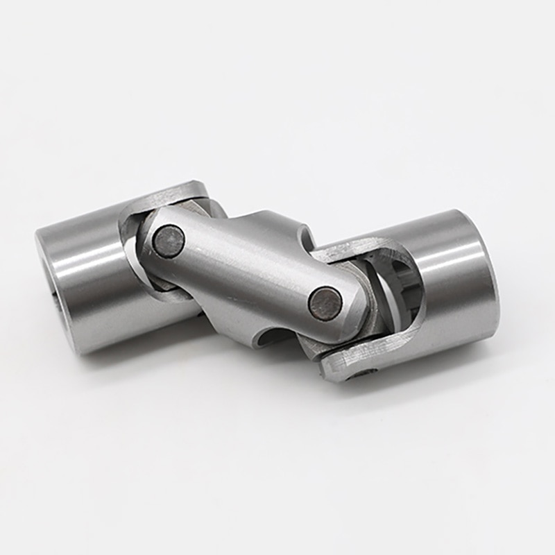 Cross universal joint coupling precision single an... – Vicedeal