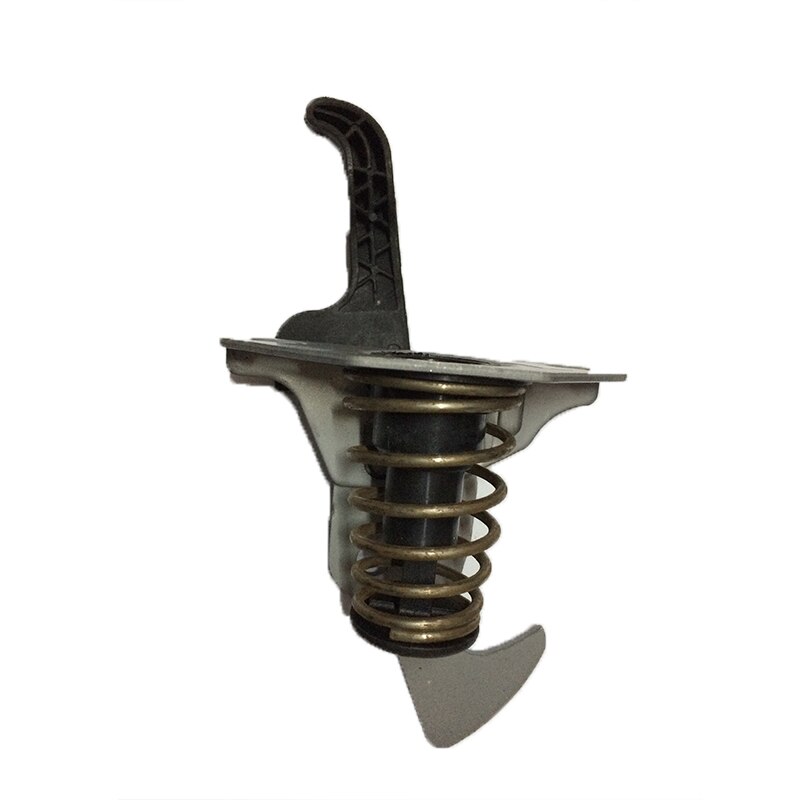 Voor B-MW X1 51232990367 Kap Veiligheid Catch Klin... – Vicedeal