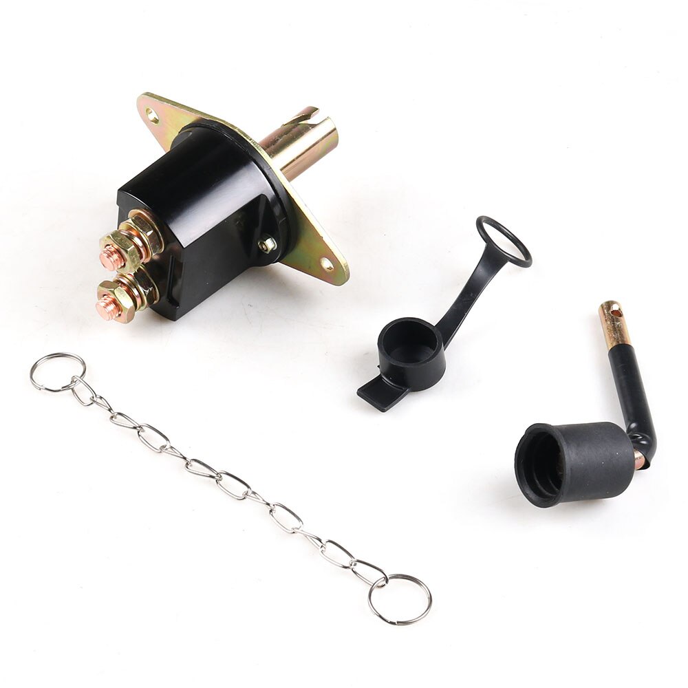 12-24V 250 Amp Batterij Scheider Isolator Cut Off ... – Vicedeal