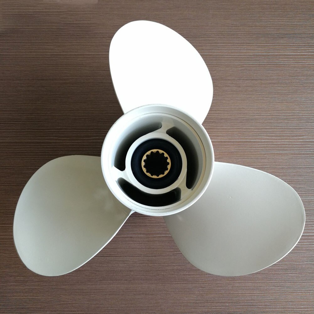 11 1/8 X 13-G Onderdelen 40 50HP Marine Profession... – Vicedeal