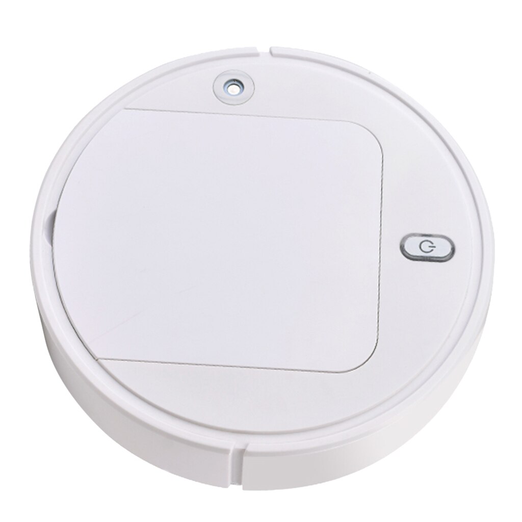 Robotic Vacuum Cleaner Mop Automatic Smart Navigat... – Grandado