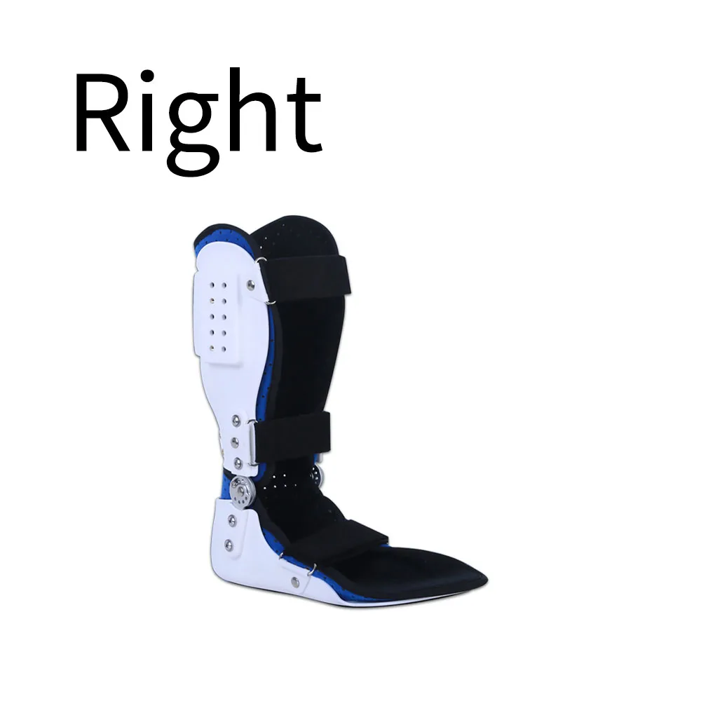 Ankle Fixing Supporter Orthosis Ankle Brace Ankle ... – Vicedeal