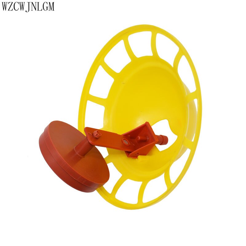 Poultry Chicken Drinking Fountain Automatic Drinki... – Grandado