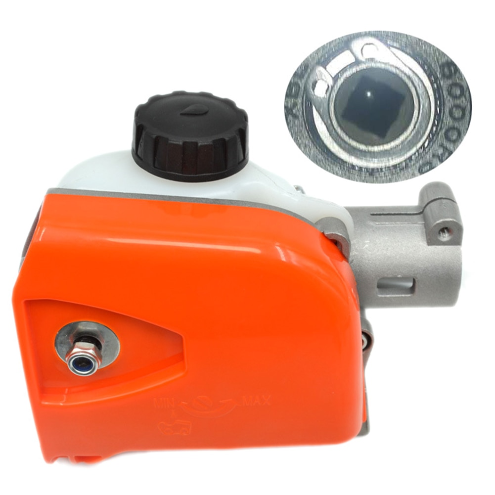 4 Spline Vervanging Stevige Agrarische Boom Cutter... – Grandado