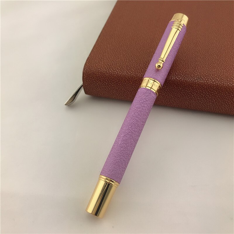 MONTE MOUNT metal fountain pen for writing School ... – Grandado