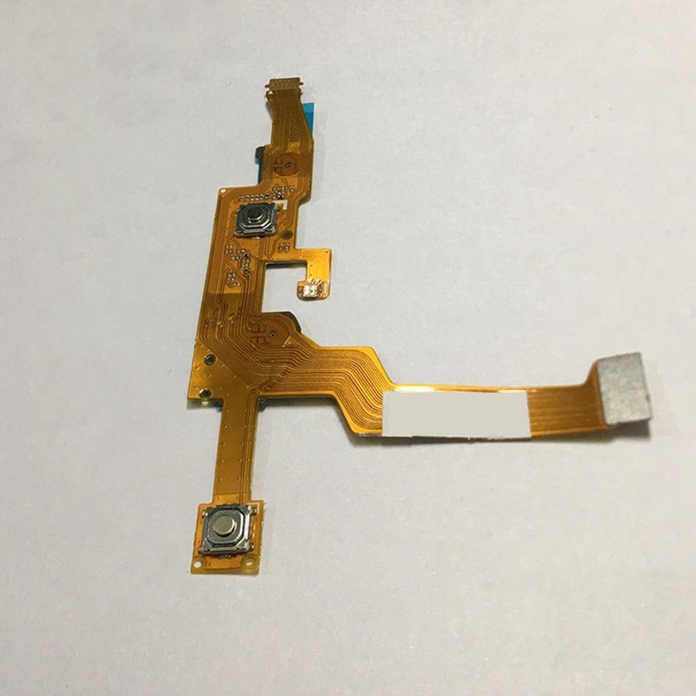 Original Shutter Select Setting Button Flex Cable ... – Grandado