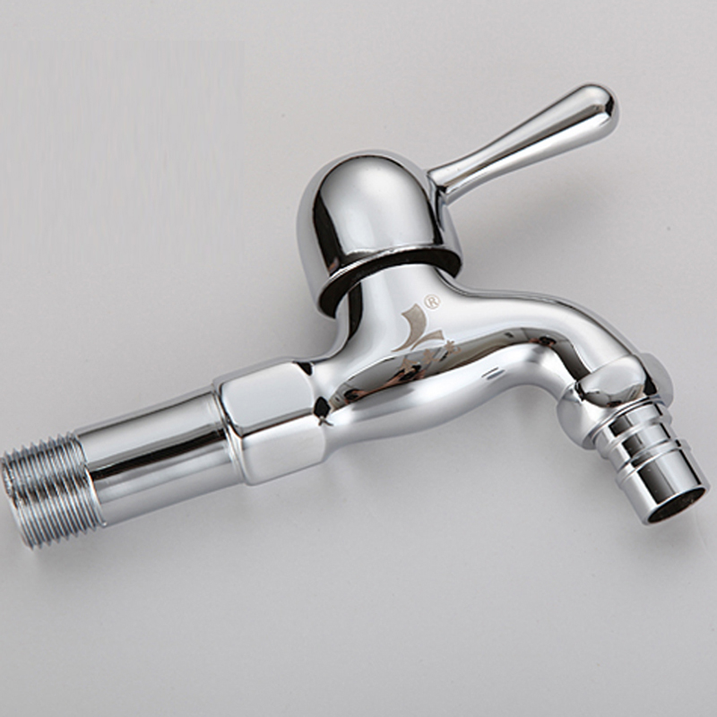 Lengthened faucet for washing machine mop tub tap ... – Grandado