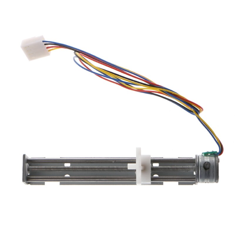 18 Grad Schrittwinkel Schrittmotor Schraube Mit mu... – Grandado