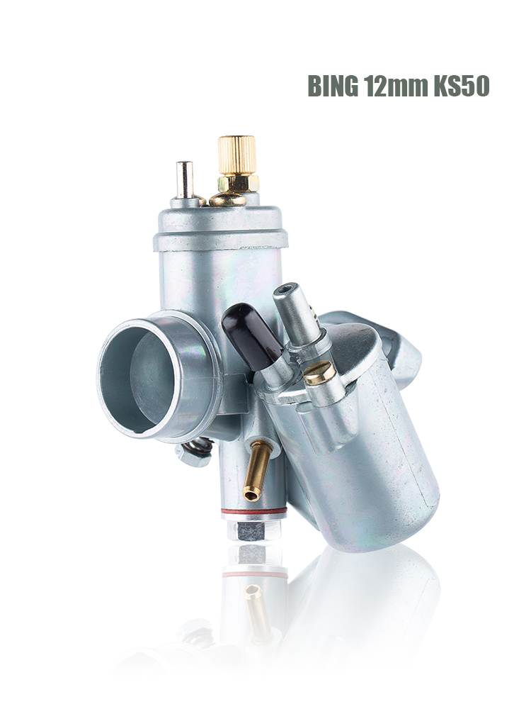 12Mm Carburateur Puch Voor Sachs Tomos Puchs Ks50 ... – Grandado