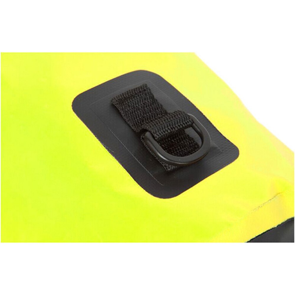 20L Waterproof Dry Bag with Shoulder Strap for Out... – Grandado