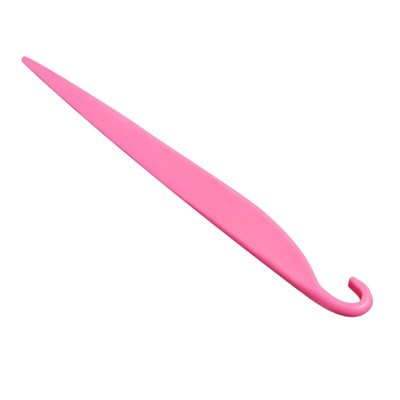 Cake Stripping Knife Plastic Stripping Knife Fonda... – Vicedeal