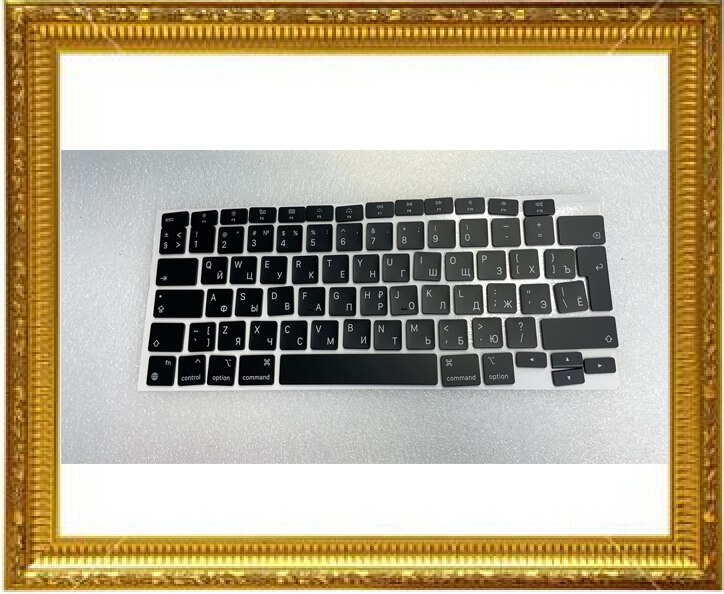 Laptop A2179 Keycaps Keys Cap Keyboard Caps Year F... – Grandado